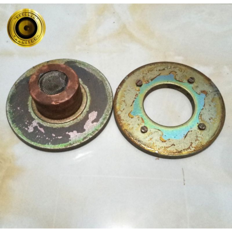 Jual Besi T Yoke + Washer Speaker 12 inch / 15 inch | Shopee Indonesia