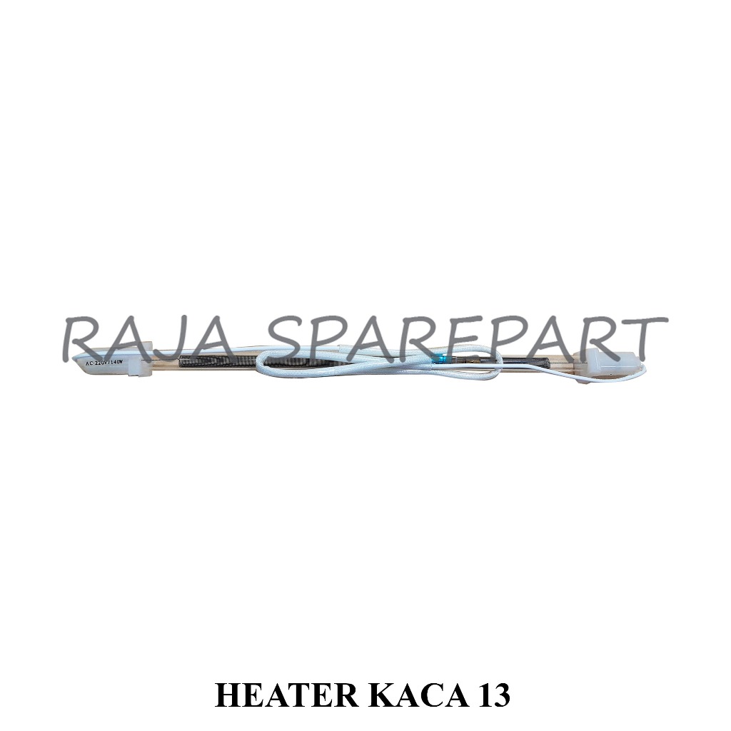 Jual HK13 HEATER KACA/HEATER KULKAS/HEATER KACA PEMANAS KULKAS/HEATER ...