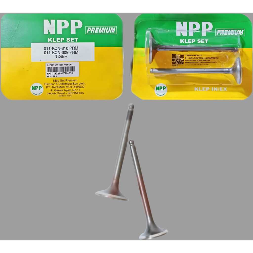 Jual PAYUNG KLEP SET TIGER GL PRO NEO NEOTECH PREMIUM IN EX KCN NPP | Shopee Indonesia