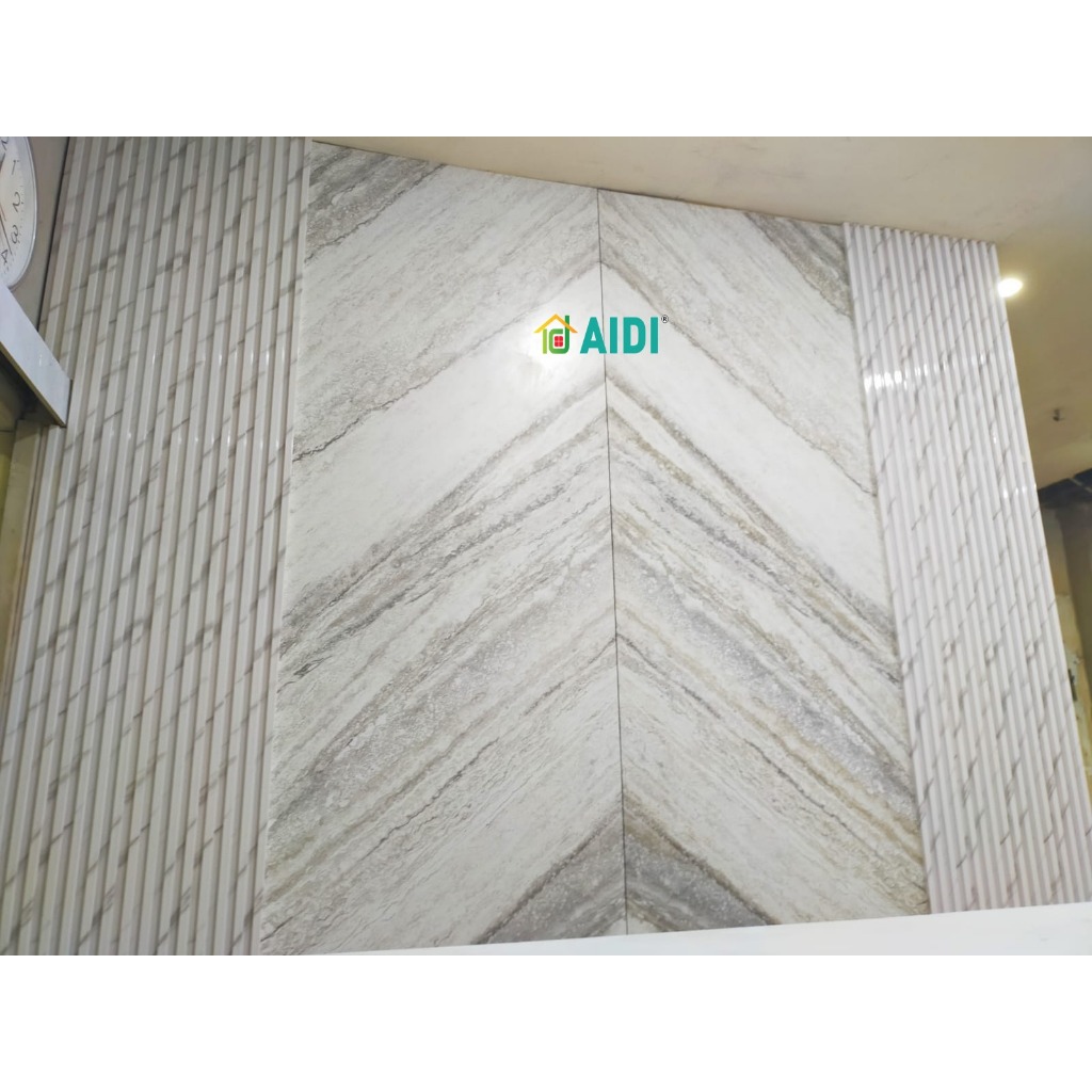 Jual WPC PANEL DINDING KAYU KISI KISI WPC WALL PANEL DINDING MARMER 3 ...