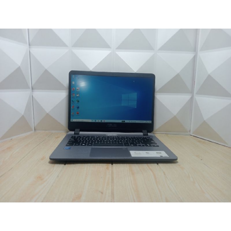 Jual Asus X407MA | Shopee Indonesia