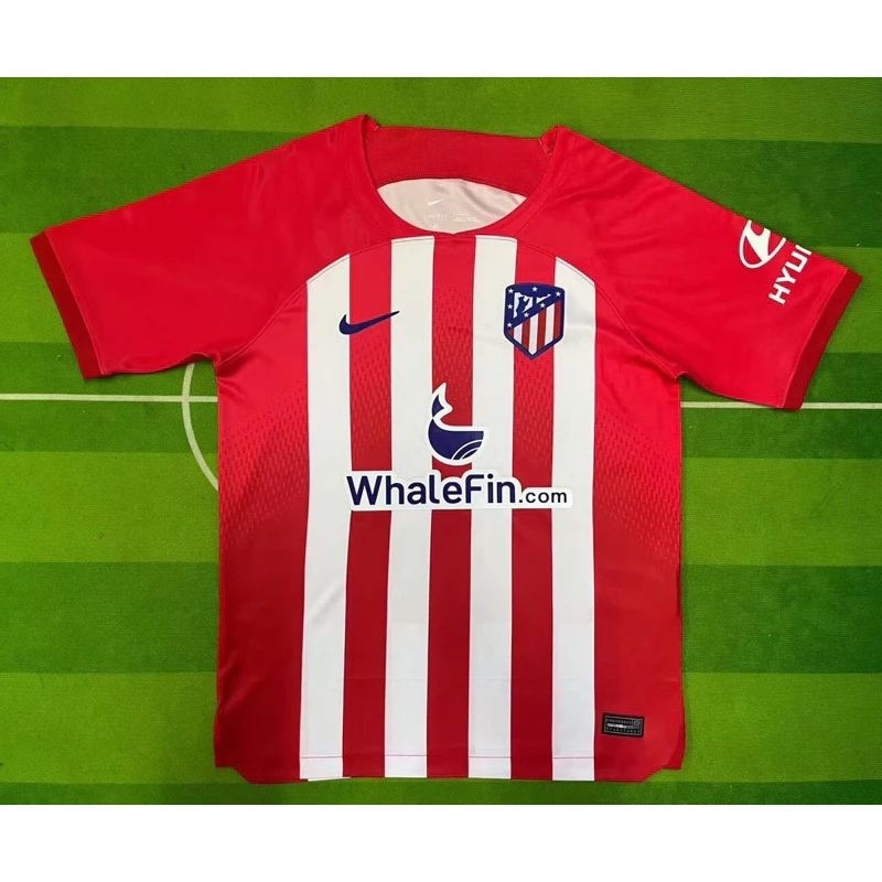Jual JERSEY ATM HOME NEW 2023-2024 GRADEORI | Shopee Indonesia