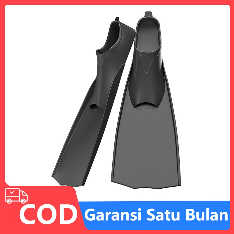 Jual Sepatu Katak Selam Dewasa Ultralight / Sepatu Katak Plastik ...