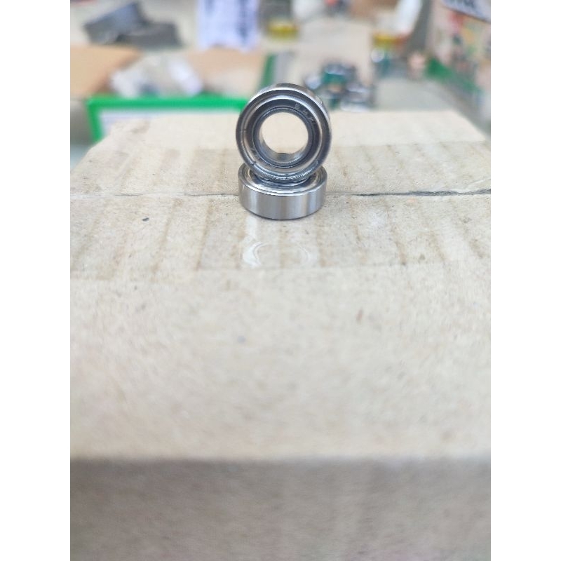 Jual Bearing 688 untuk modif bearing kipas angin / tanpa alat pres ...