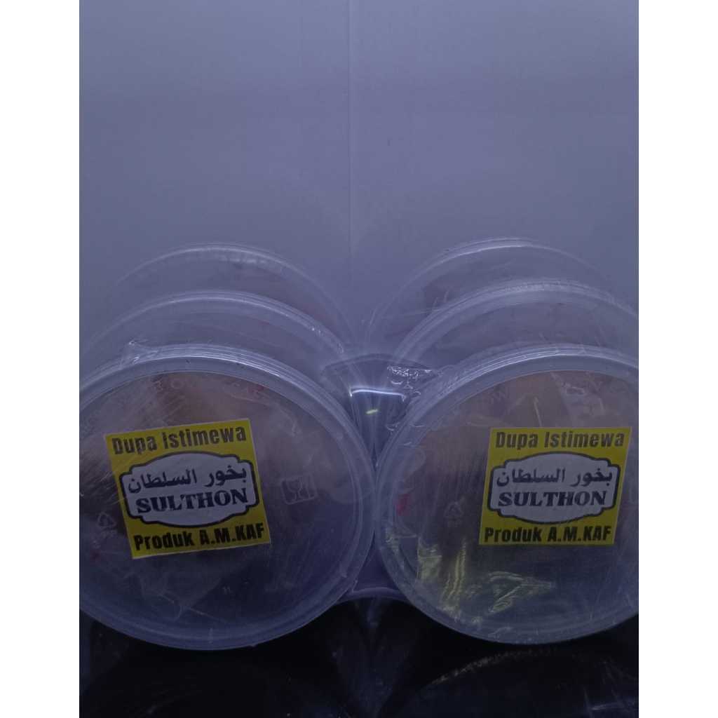 Jual BUKHUR DUPA SULTAN KEMASAN KECIL HARGA PER TOPLES. NEWW PRODUCT ...