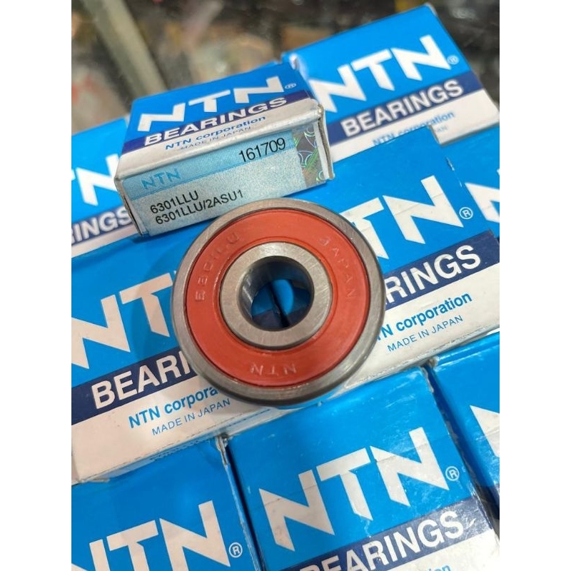 Jual LAHER LAKER BEARING RODA NTN | Shopee Indonesia