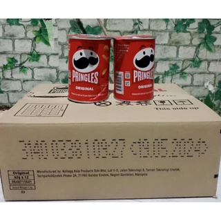 Jual Pringles Mini Terlengkap & Harga Terbaru Desember 2025 | Shopee ...