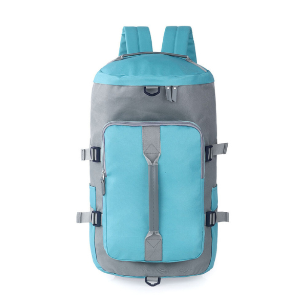 Jual Tas Ransel Travel, custom nama/logo | Shopee Indonesia