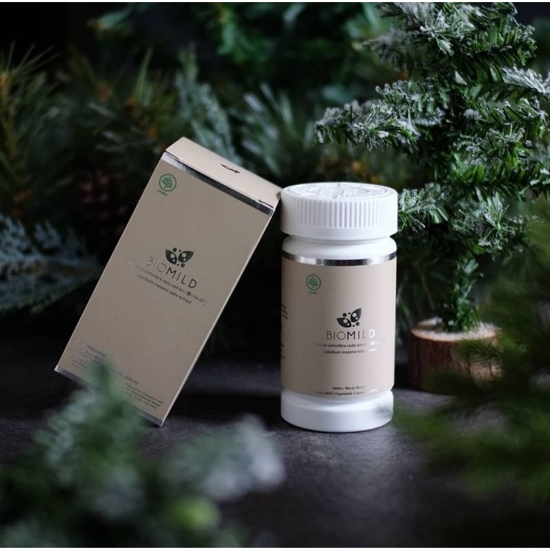 Jual bio SC MILD (capsule), Bio SC Mild Aswaganda | Shopee Indonesia