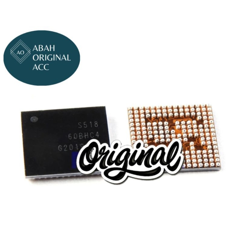 Jual IC POWER SAMSUNG A12 ORIGINAL TESTED | Shopee Indonesia