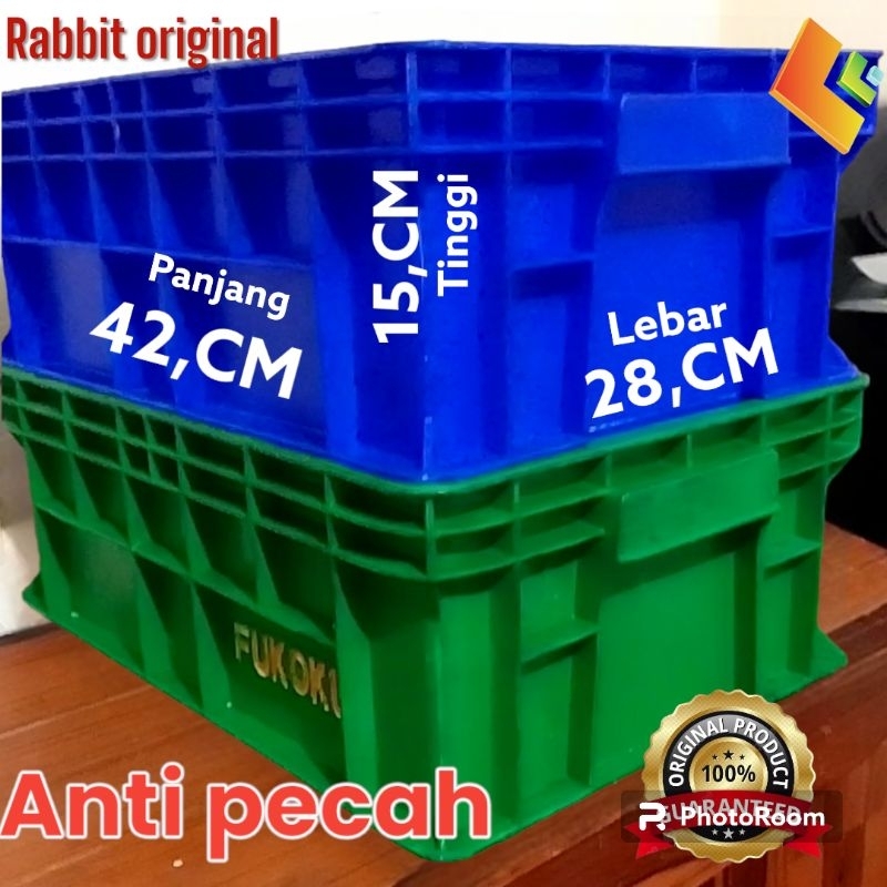Jual Box container 6011 (42x28x16) | Shopee Indonesia
