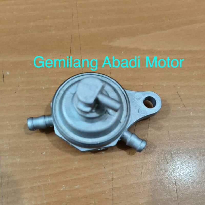 Jual KRAN KERAN BENSIN KARISMA KPH GA345 | Shopee Indonesia