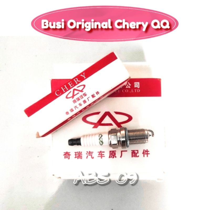 Jual Busi CHERY QQ Tiggo Eastar Yoyo old Original | Shopee Indonesia