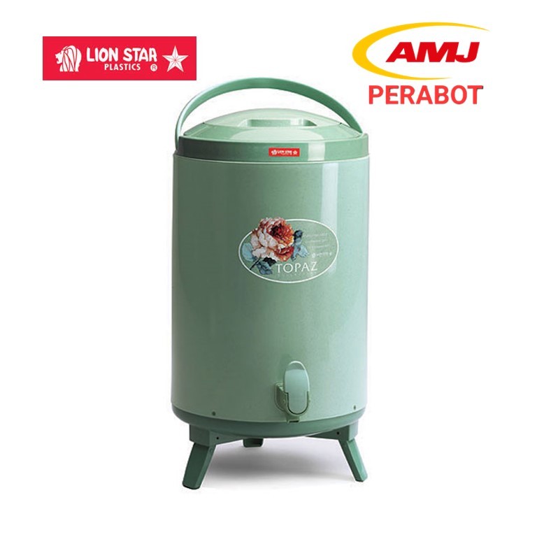 Jual LION STAR Dispenser Air Sahara Drink Jar 12 Liter | Shopee Indonesia