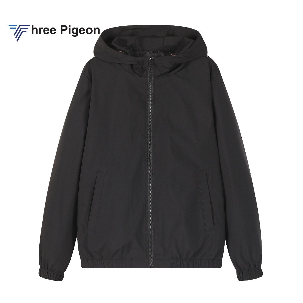 Jual Three Pigeon Jacket Casual Pria | Shopee Indonesia