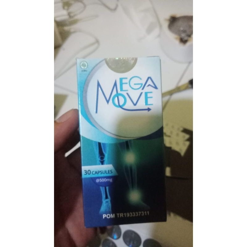 Jual megamove obat anti diabetes alami | Shopee Indonesia