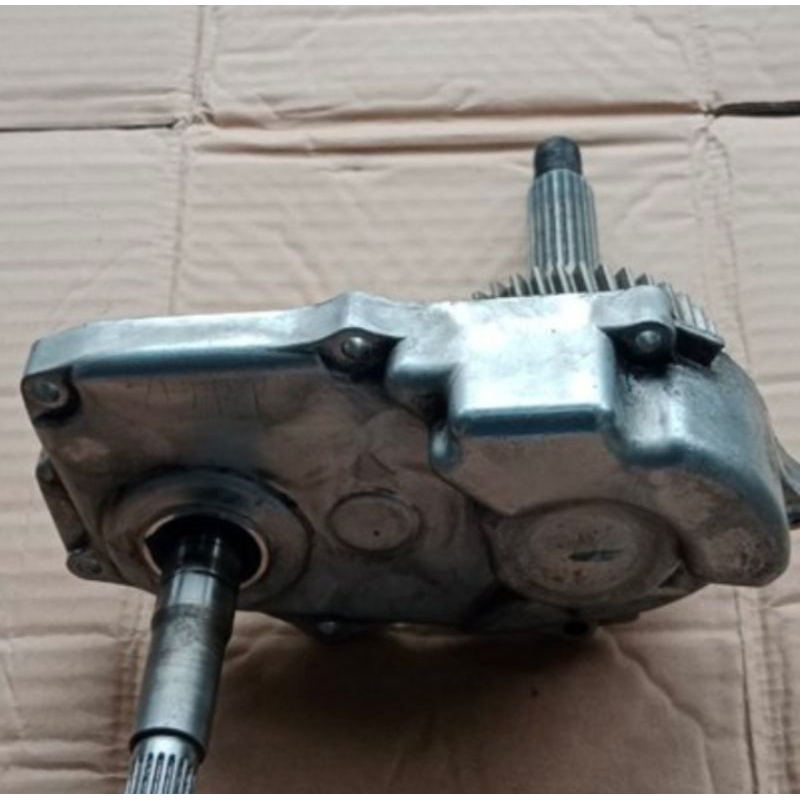 Jual Gigi Rasio Susun Trasmisi Gear box gigi Gardan Suzuki Skydrive ...