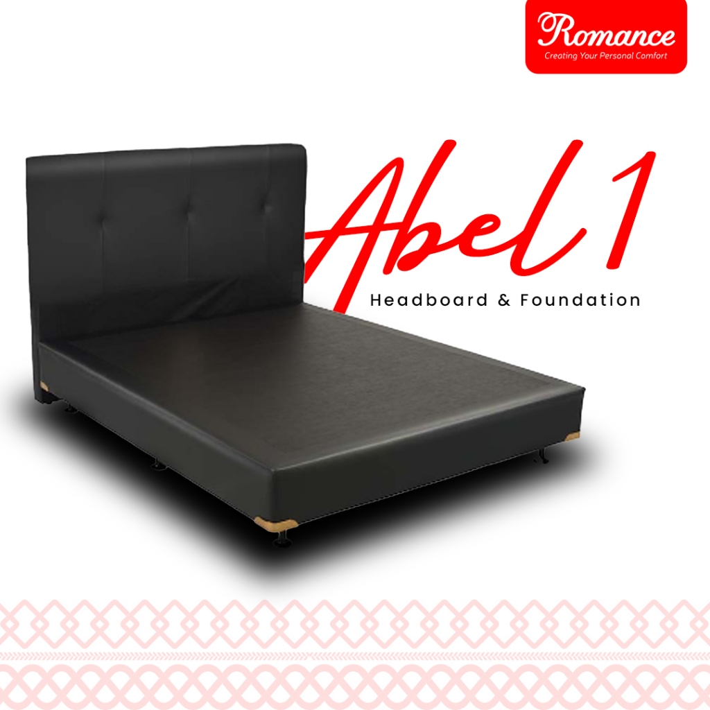 Jual Romance - Divan Sandaran Kasur Tipe Abel | Shopee Indonesia
