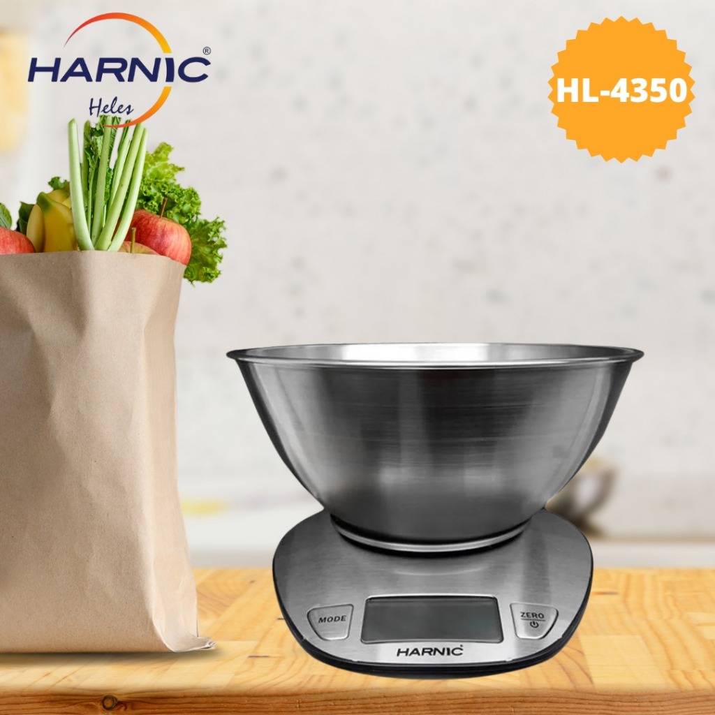 Jual Timbangan Kue Digital – Timbangan Dapur – Kitchen Scale – LCD ...