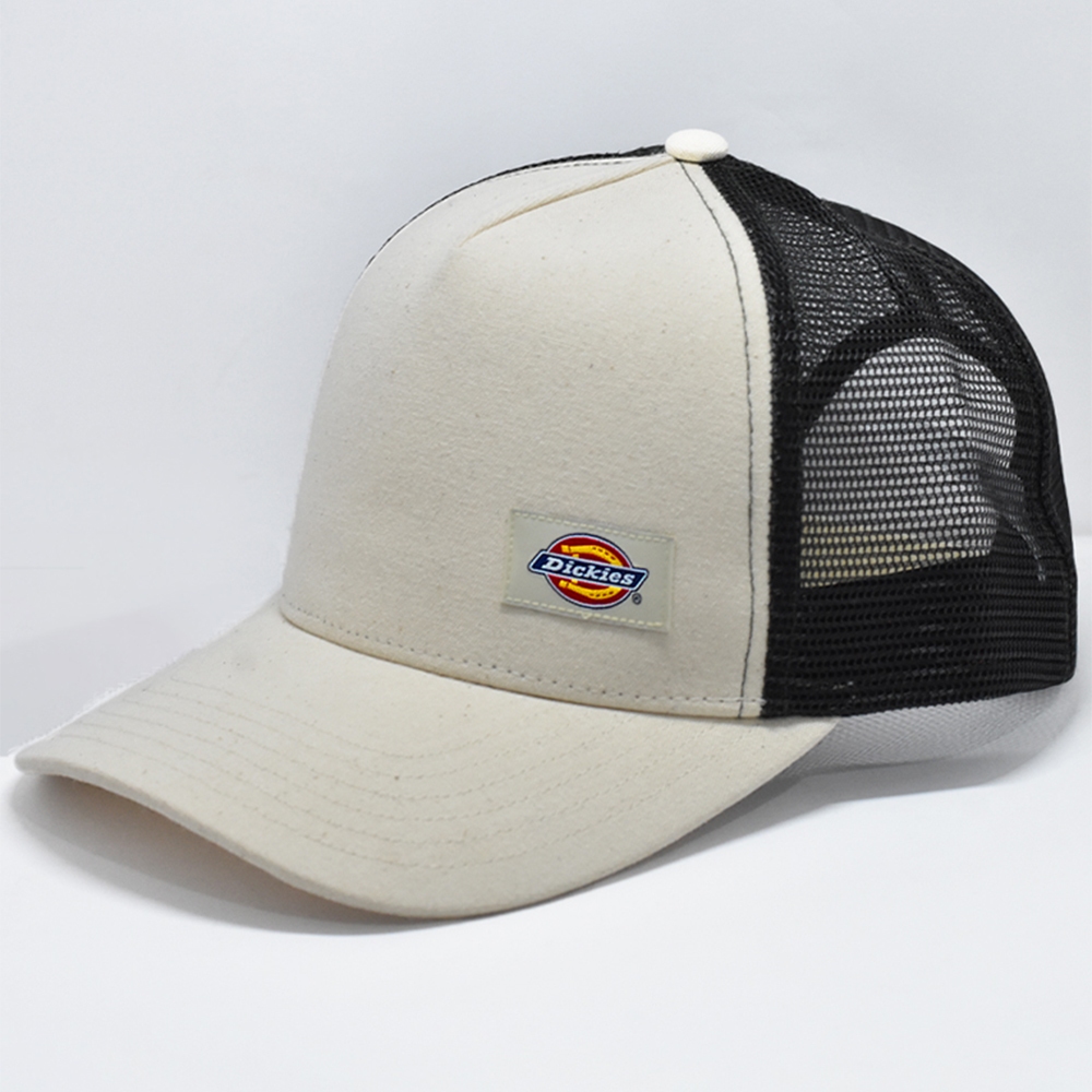 Jual Dickies Classic Label Canvas Trucker Cap DM323-HW06 | Shopee Indonesia