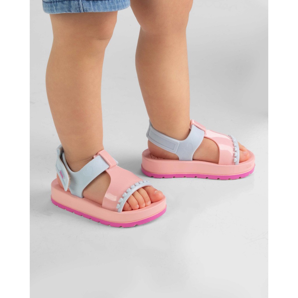 Jual Sepatu Sandal Anak Perempuan Zaxy Nina Aconchego Sand Baby Light ...
