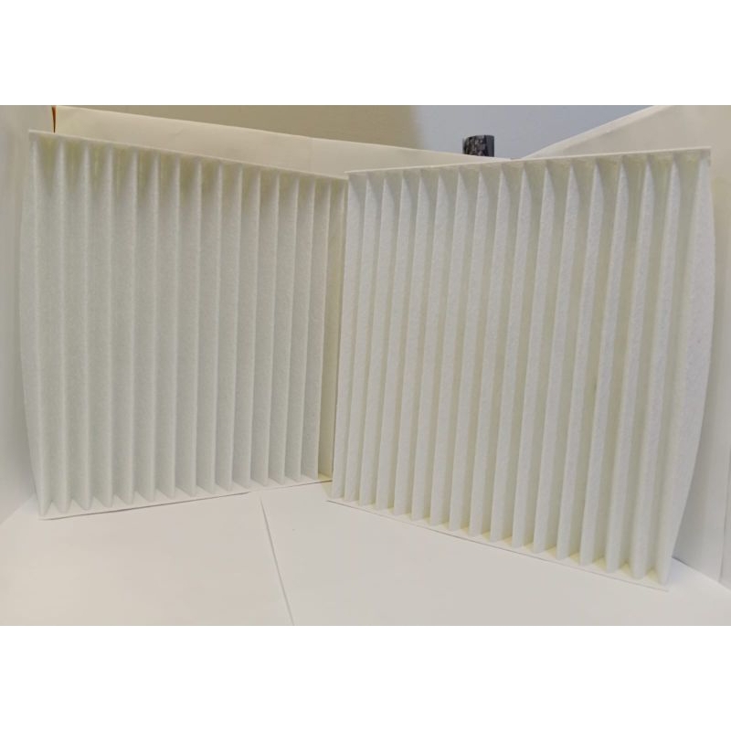 Jual Filter Ac/ Cabin Filter Honda HRV, Honda All New Jazz | Shopee ...