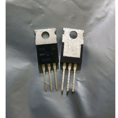 Jual dioda mur 4060 original | Shopee Indonesia