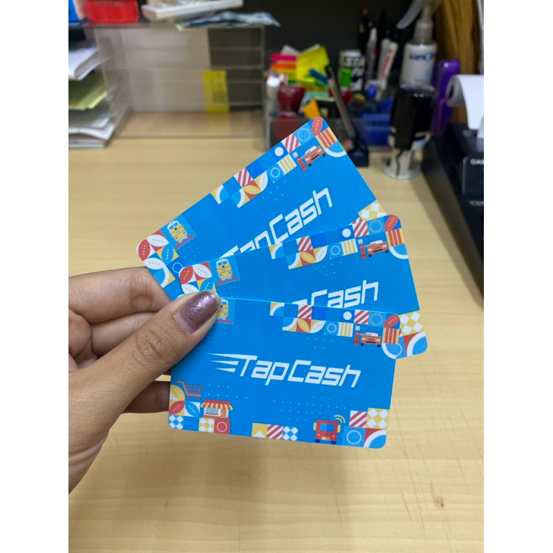 Jual Tapcash BNI | Shopee Indonesia