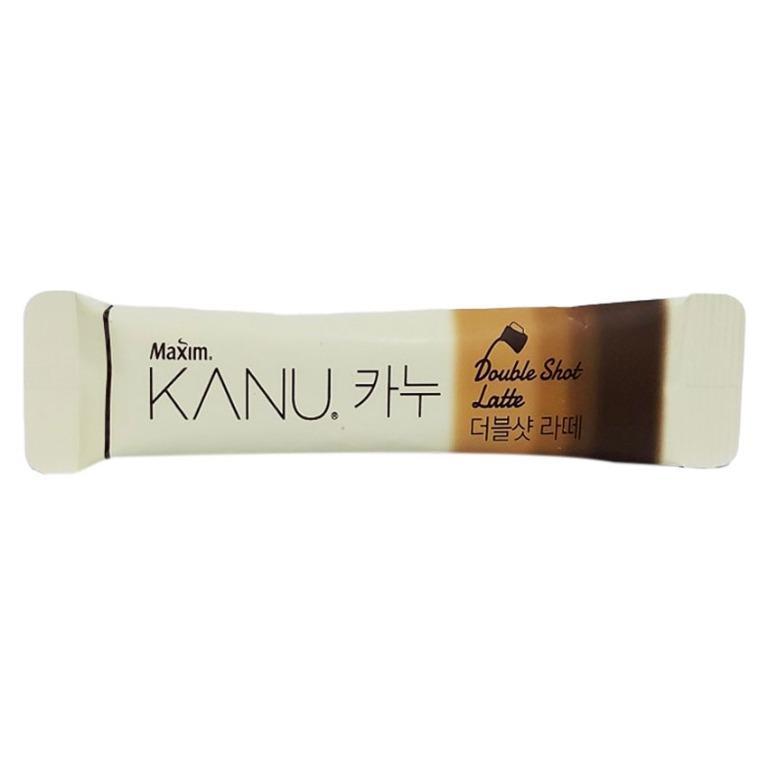 Jual Maxim Kanu Coffee - Kopi Instan Asli Korea 1 Sachet ( TIRAMISU ...