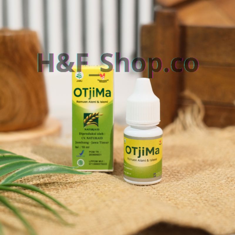 Jual OTEM Obat Tetes Mata Silinder Plus Minus & Katarak OTJiMa | THM ...