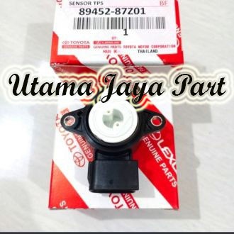 Jual Sensor tps position toyota avanza GrandMax Xenia | Shopee Indonesia