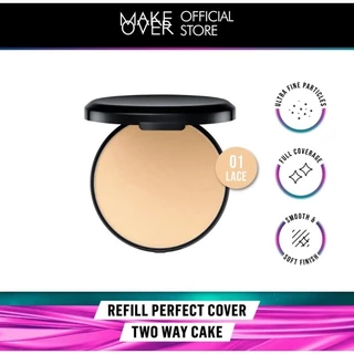 Jual make over two way cake Harga Terbaik & Termurah April 2024 ...