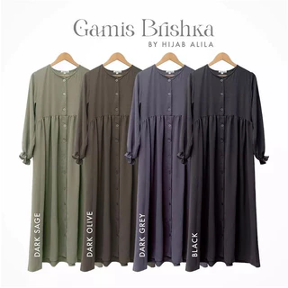 Produk Hijab Alila Official | Shopee Indonesia