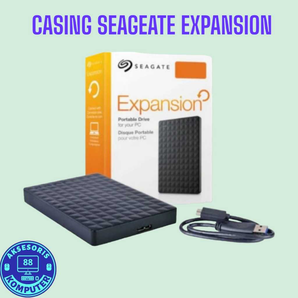 Jual HDD CASE 3.0 / CASING HD EXPANSION / CASING HD 3.0 EXPANSION ...