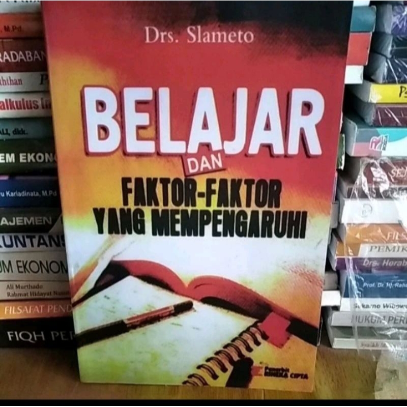 Jual Belajar dan faktor-faktor yang mempengaruhinya | Shopee Indonesia Jual Belajar dan faktor-faktor yang mempengaruhinya | Shopee Indonesia