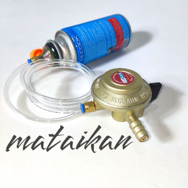 Jual Alat Transfer Gas Kaleng Portabel Refill Isi Ulang Gas kemping Hi ...