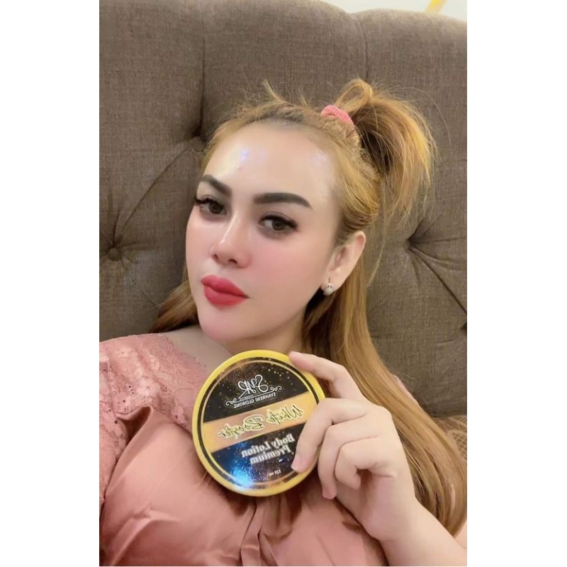 Jual COD Bpom white booster Body lotion premium syh skin syr cosmetic ...