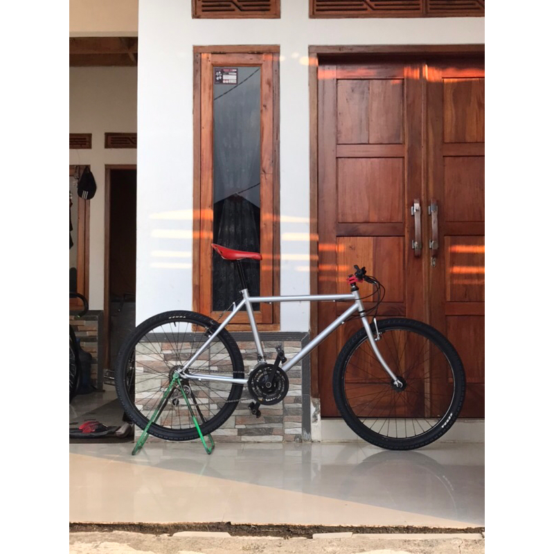 Jual Sepeda federal 26 | Shopee Indonesia