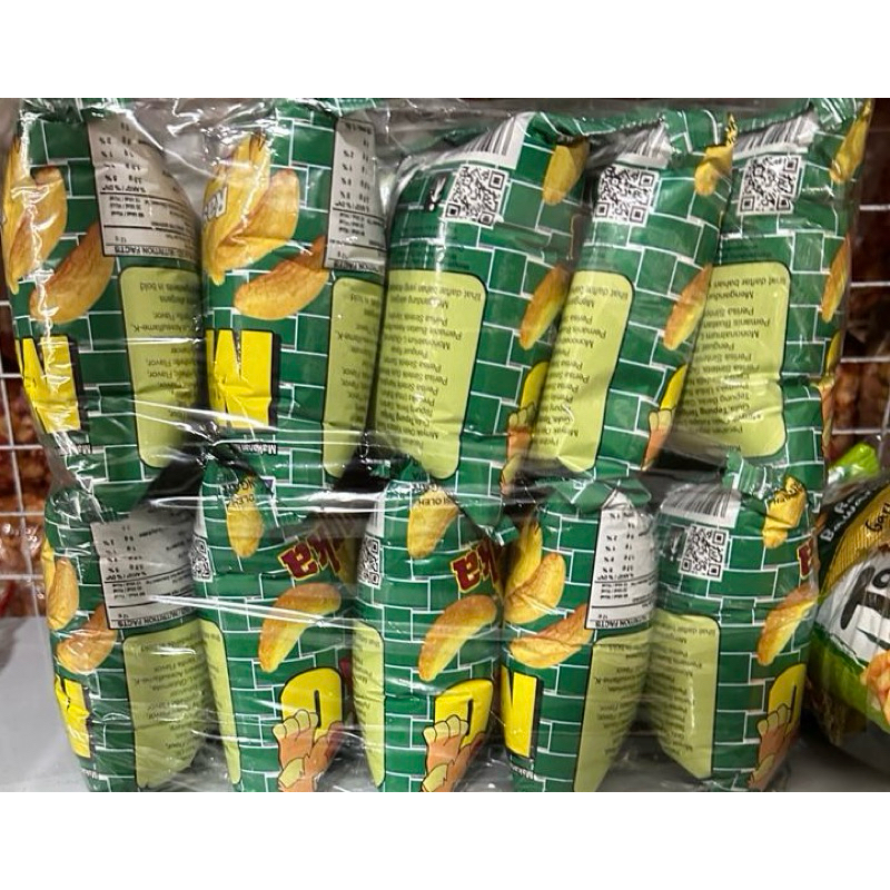 Jual [Ready] Jajan Jadul Miko 2000an pack | Shopee Indonesia