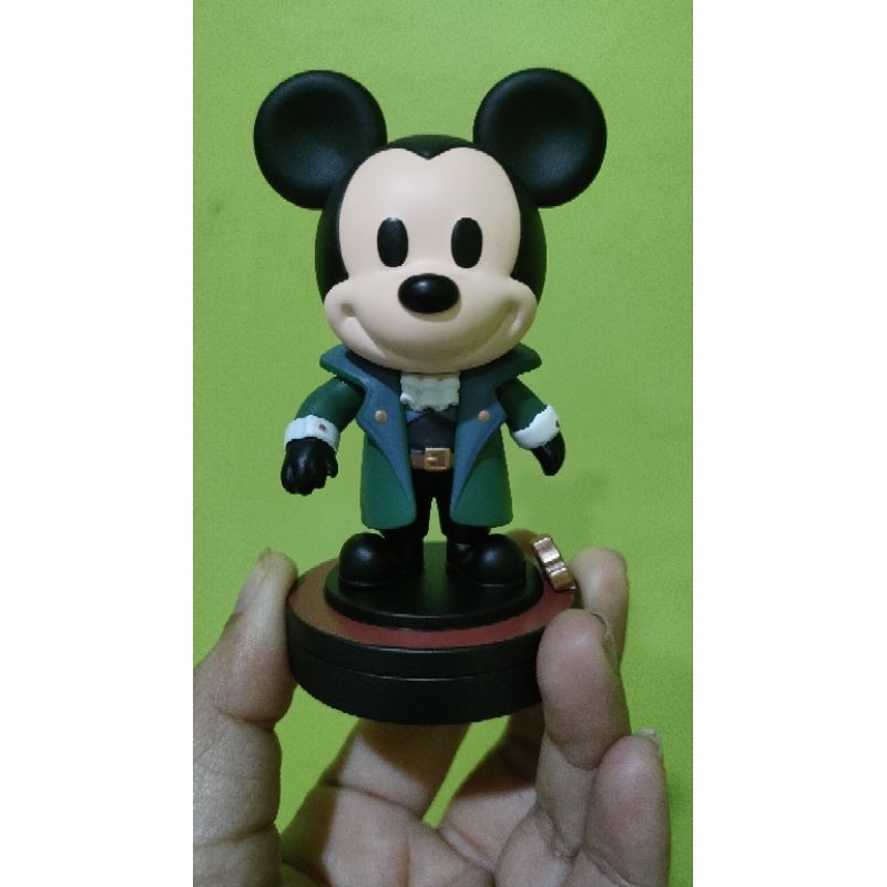 Jual Blind Box (Open) Mickey Mouse Original Sanrio | Shopee Indonesia