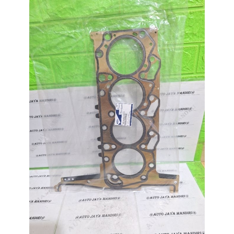 Jual Gasket cylinder head paking packing head only deksel Ford Ranger 2.2 2200cc | Shopee Indonesia