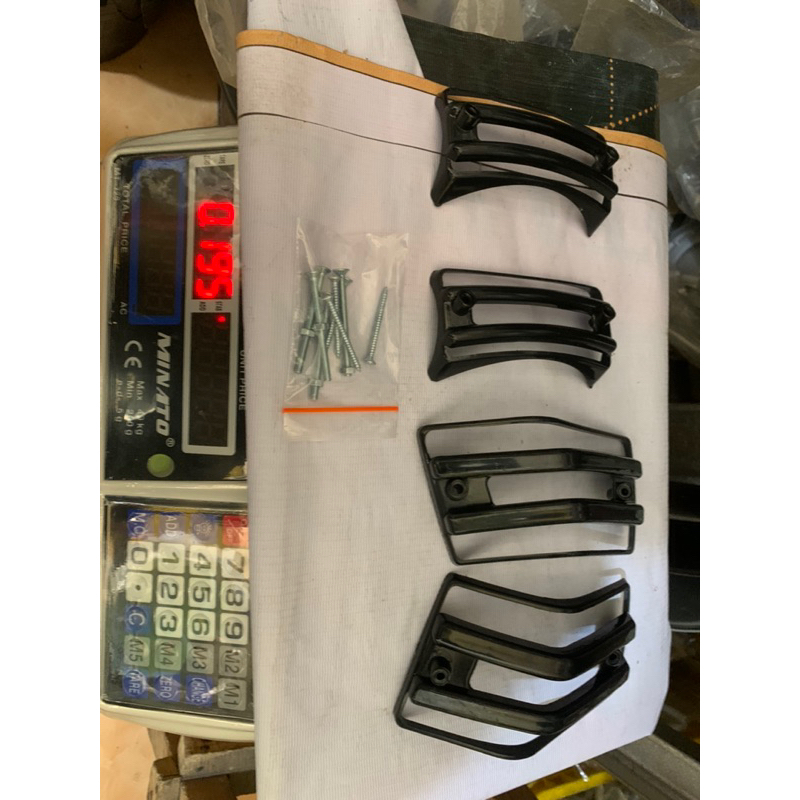 Jual Grill Gril Sen Sein Assy Assi Esi Set Vespa Px New Px Ps | Shopee ...