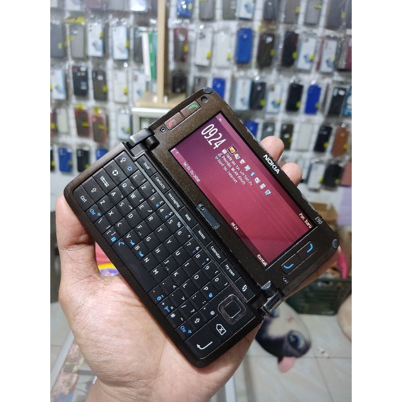 Jual Nokia E90 Communicator | Shopee Indonesia