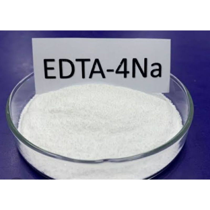 Jual EDTA-4NA / BASF TRILON / BAHAN PENGAWET 1KG | Shopee Indonesia