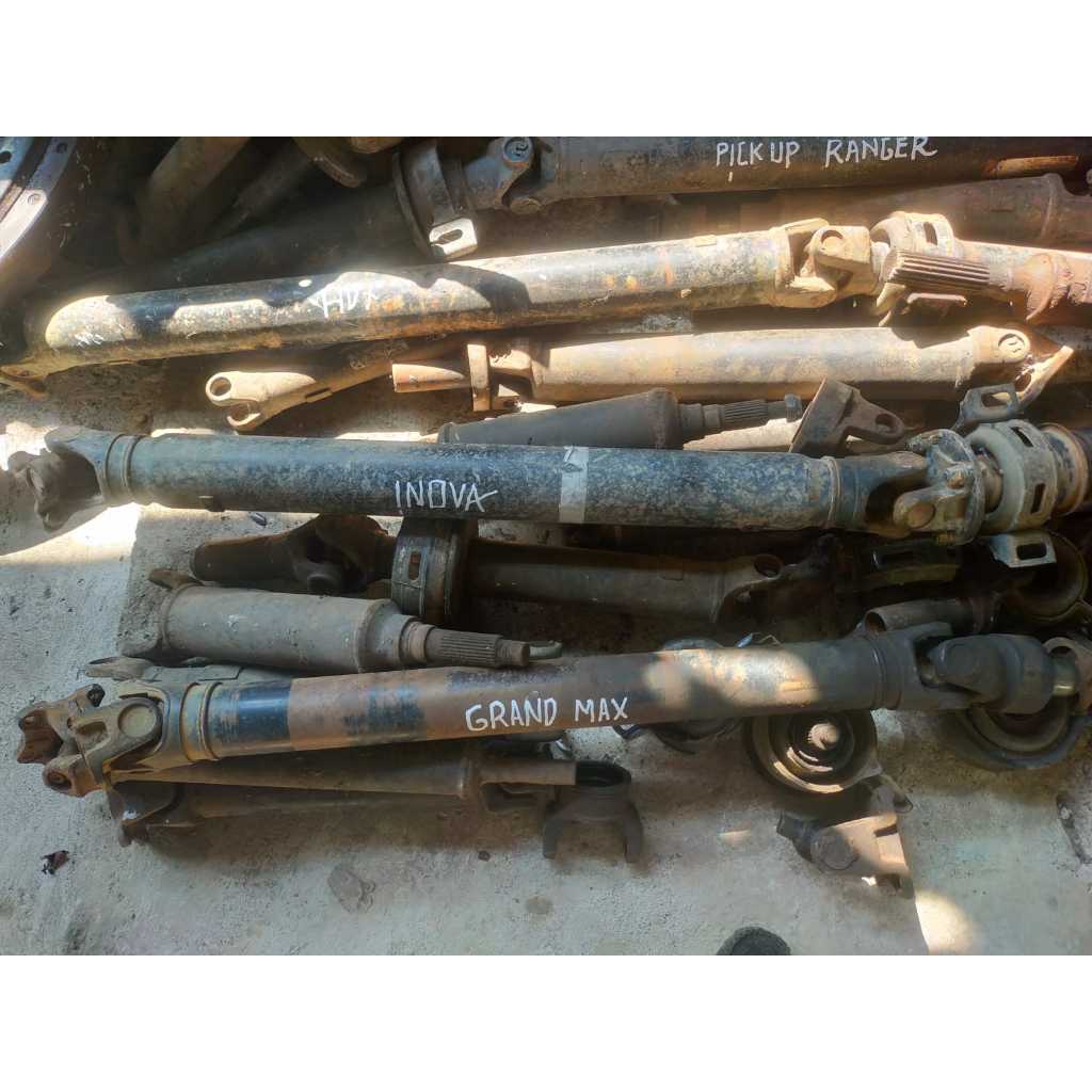Jual kopel propeller shaft toyota kijang innova | Shopee Indonesia