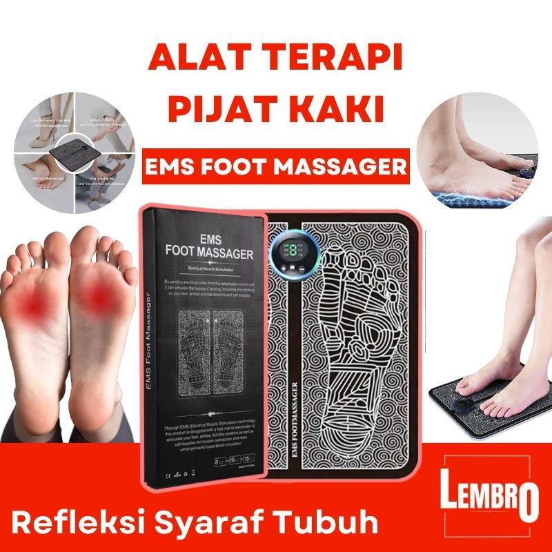 Jual Alat Alas mesin pijat pijet pijit pemijat Pemijit terapi therapy refleksi akupuntur ...