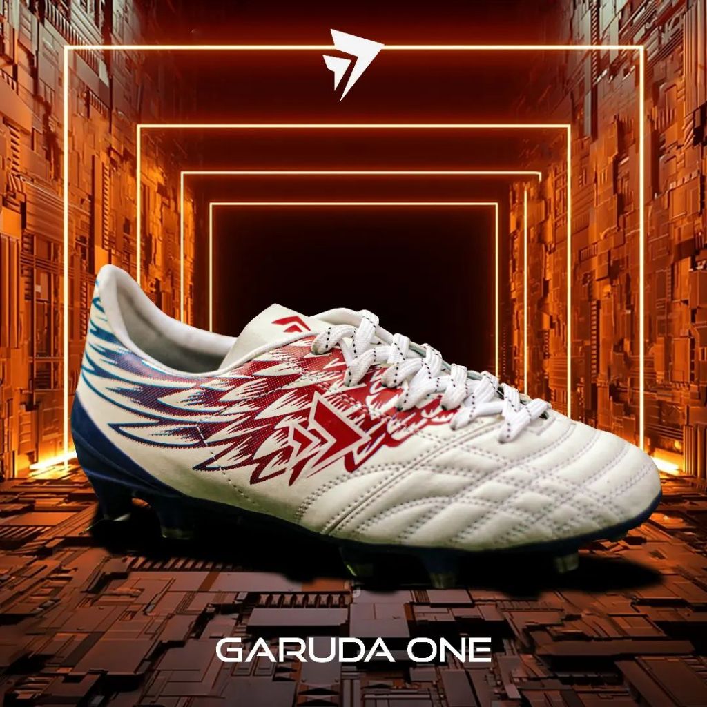 Jual Sepatu Bola Sevspo Kempo NL Garuda One FG Original - Outsole Puma ...