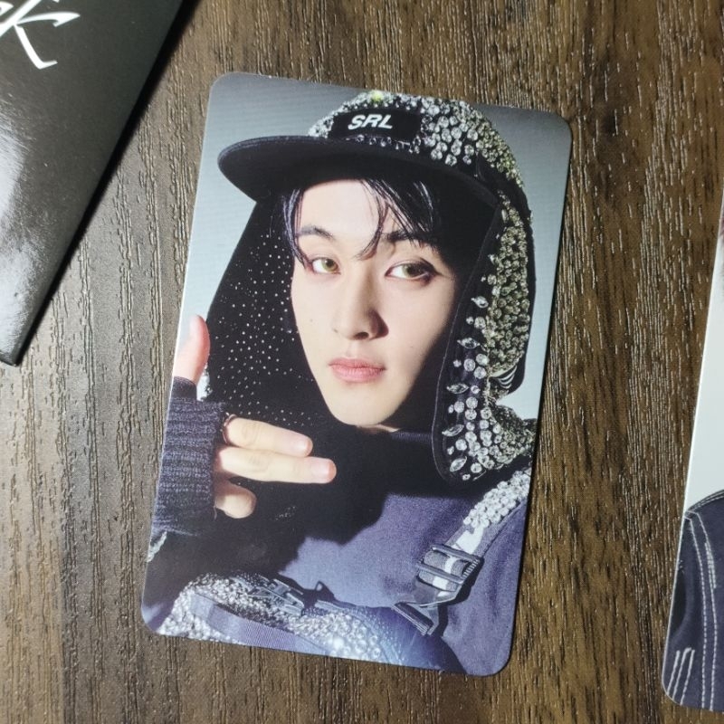 Jual PHOTOCARD NCT 127 FACT CHECK ERA pc official mark taeyong johnny ...