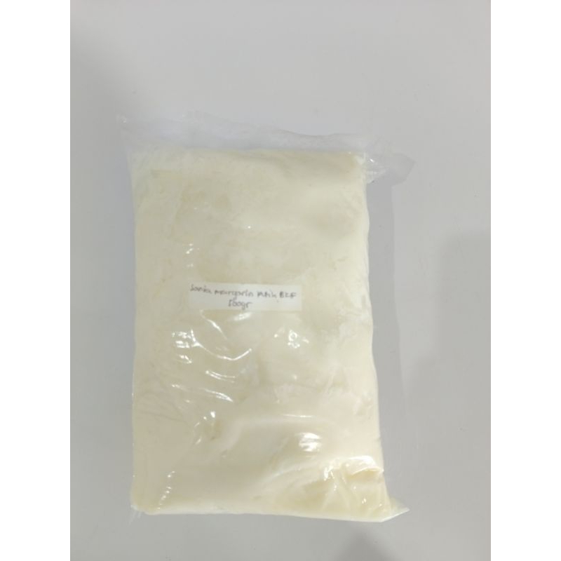 Jual Sania Margarin Putih BKF Repack 500gr | Shopee Indonesia