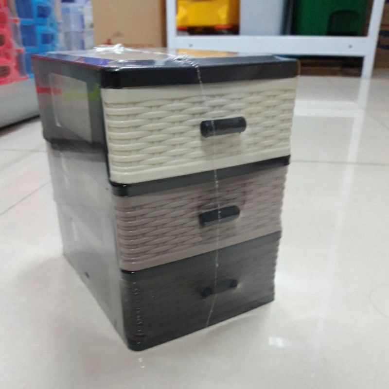 Jual HAWAII Laci Cabinet Montella 5050 Laci Kabinet Susun | Shopee ...